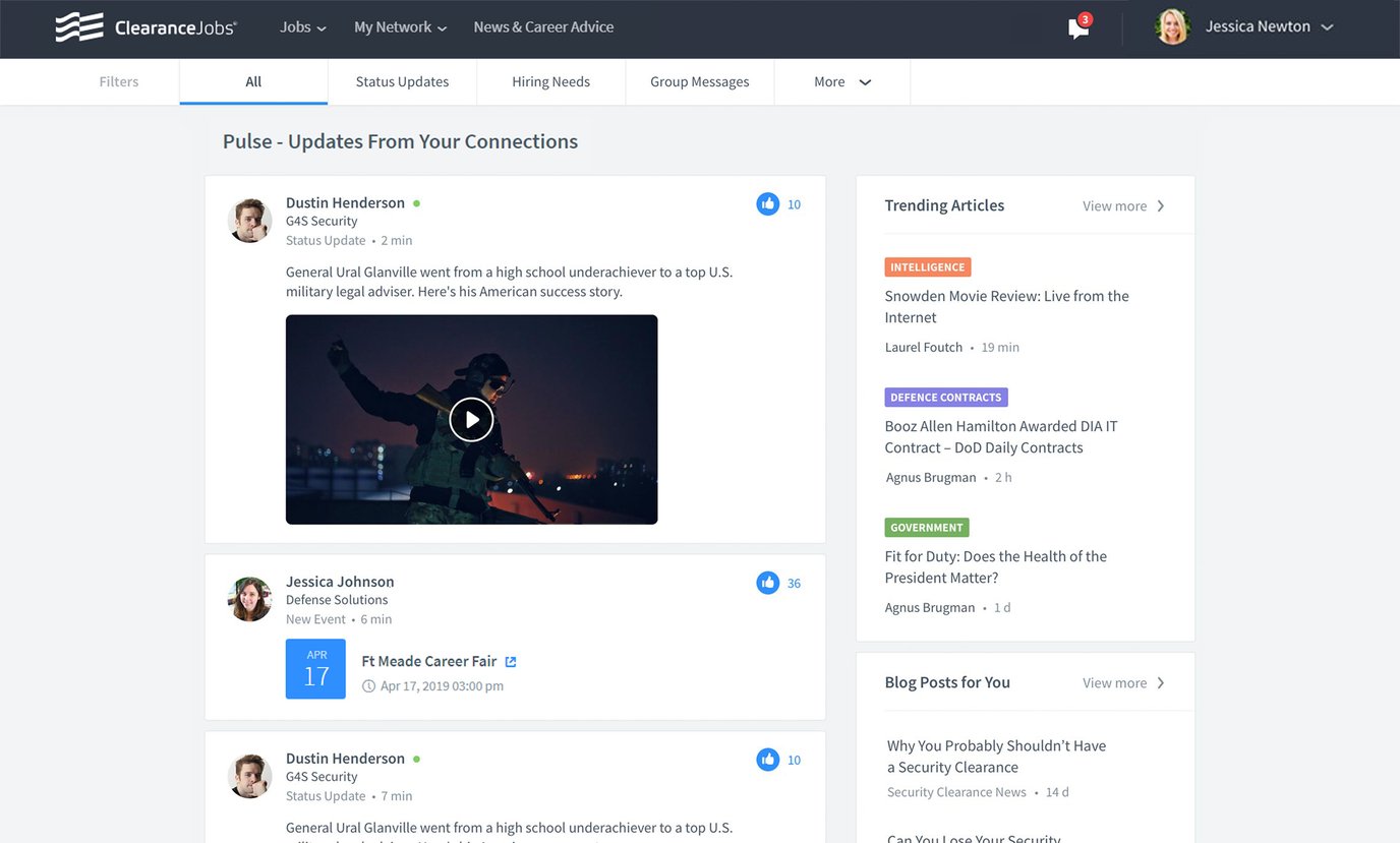 How Does Pulse Work?